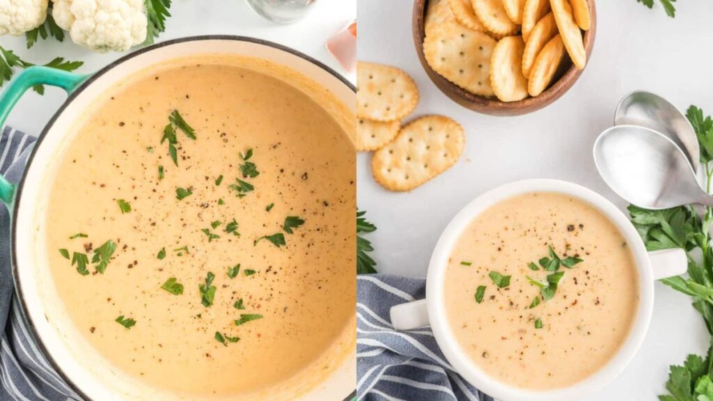 48 Comforting Fall Soup Recipes To Cozy Up With | She's Not Cookin'