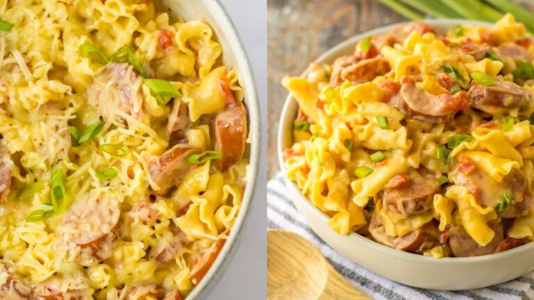 25 Crowd-Pleasing Pasta Dinners That'll Be Ready In 30 Minutes Or Less ...