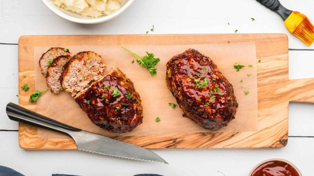 Marvelous Meatloaf Recipes For Family Favorite Dinners | She's Not Cookin'