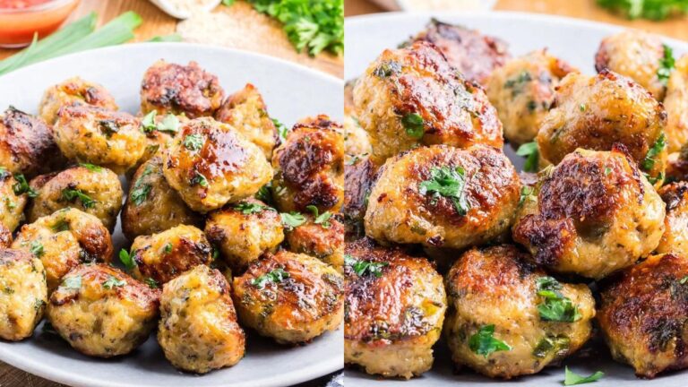 18 Delicious Meatball Dinner Recipes to Satisfy Every Night of the Week ...