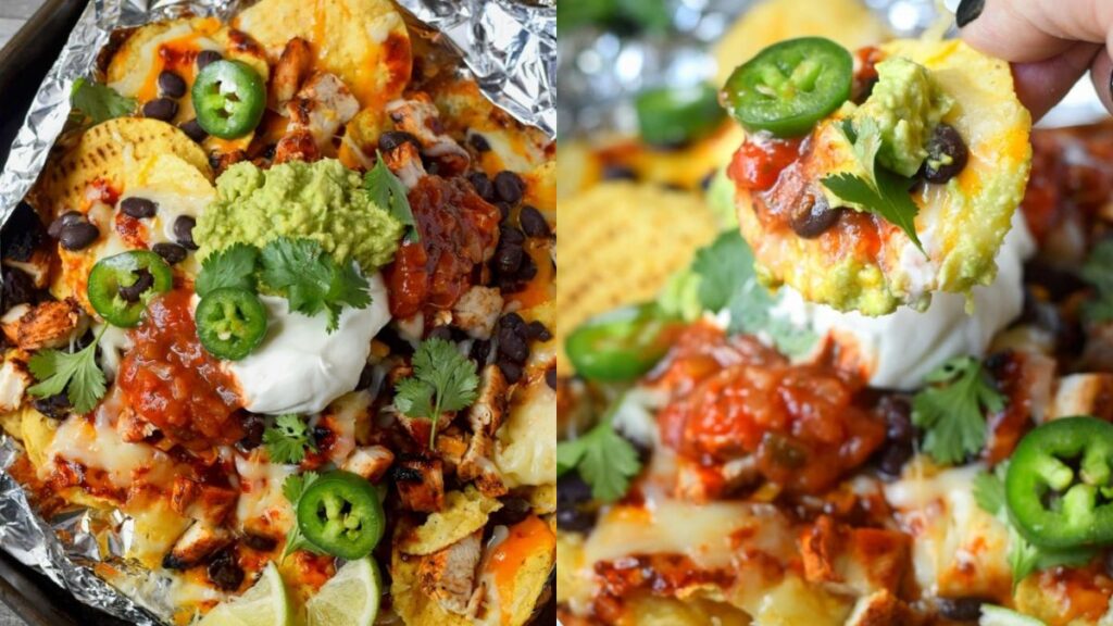 10 Nacho Recipes for Your Next Party | She's Not Cookin'