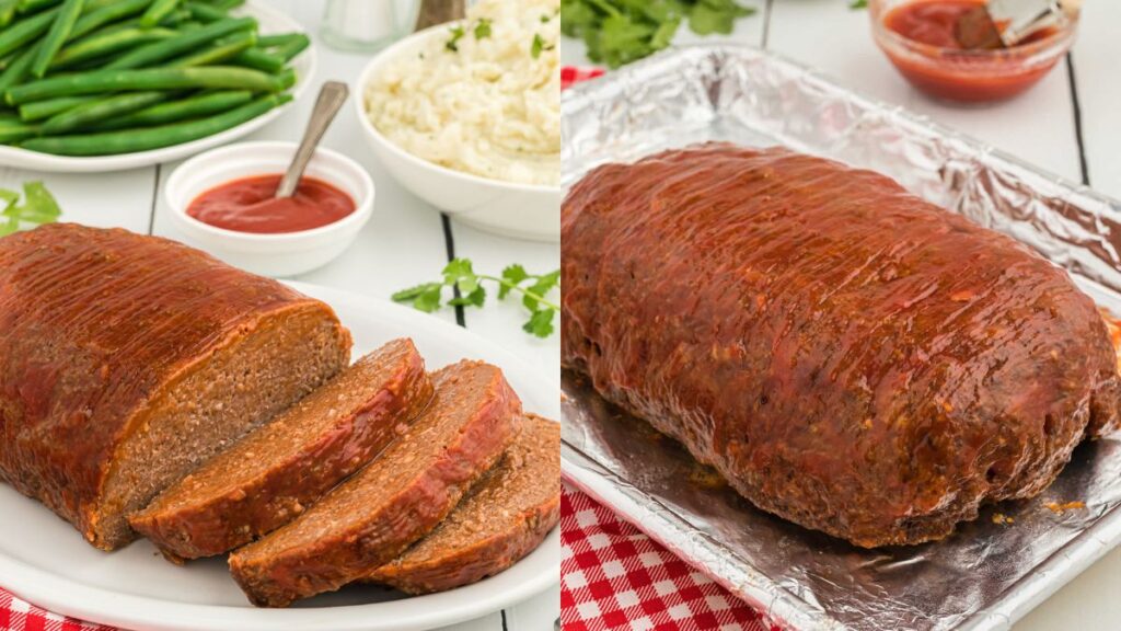 Marvelous Meatloaf Recipes For Family Favorite Dinners | She's Not Cookin'