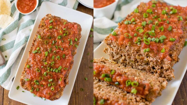 Marvelous Meatloaf Recipes For Family Favorite Dinners | She's Not Cookin'