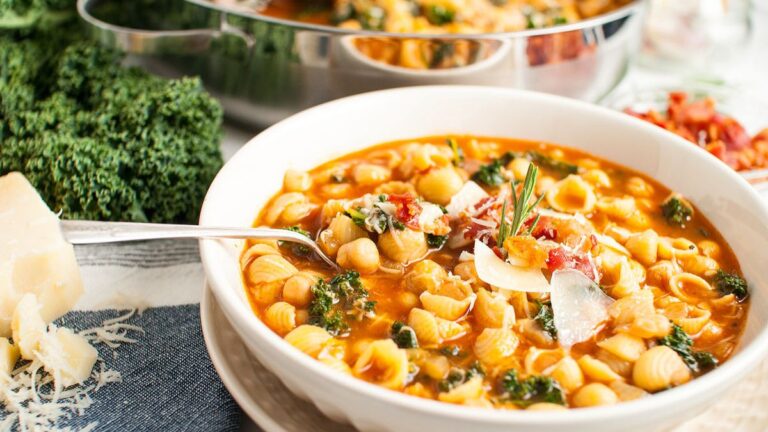 16 Hearty Comfort Food Stew Recipes Perfect for Family Dinners | She's ...