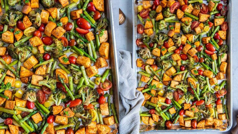 21 Cherry Tomato Recipes To Enjoy All Summer Long | She's Not Cookin'