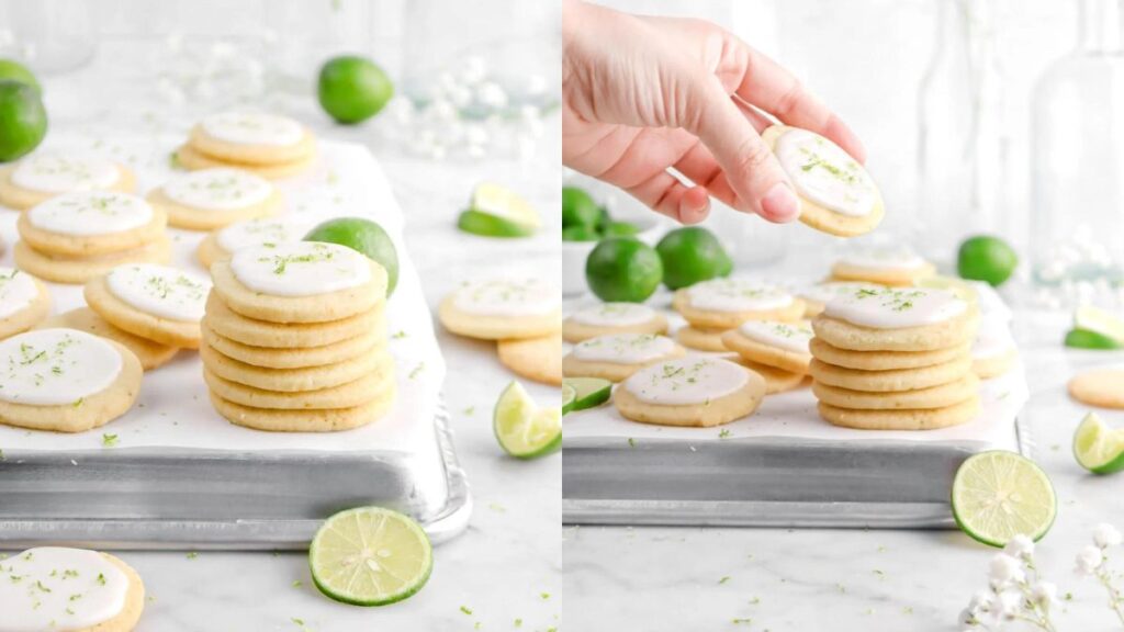 14 Mouth-Watering Key Lime Dessert Recipes To Try This Summer | She's ...