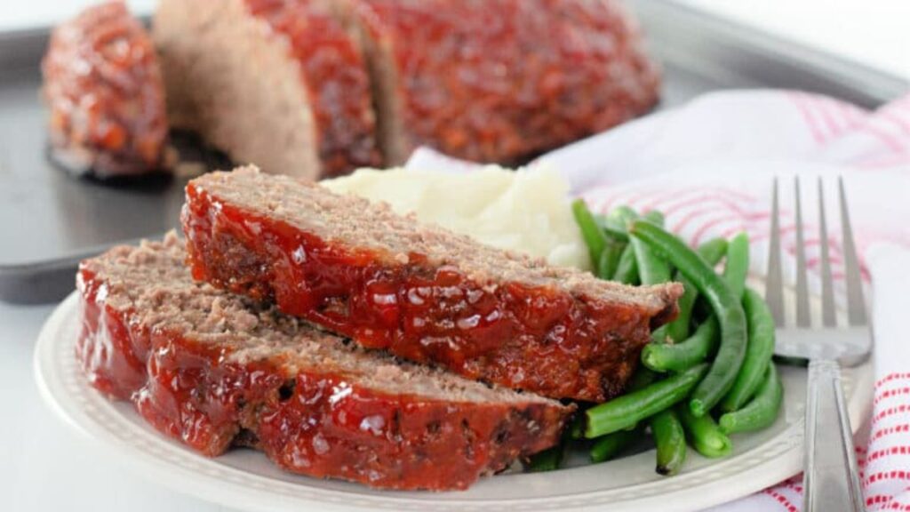 Marvelous Meatloaf Recipes For Family Favorite Dinners | She's Not Cookin'
