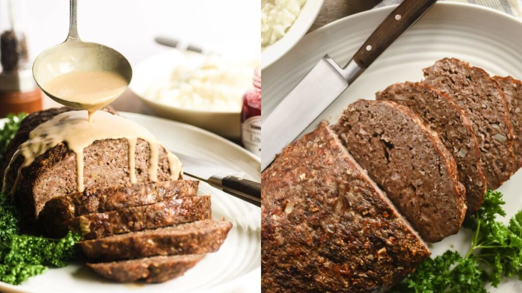 Marvelous Meatloaf Recipes For Family Favorite Dinners | She's Not Cookin'