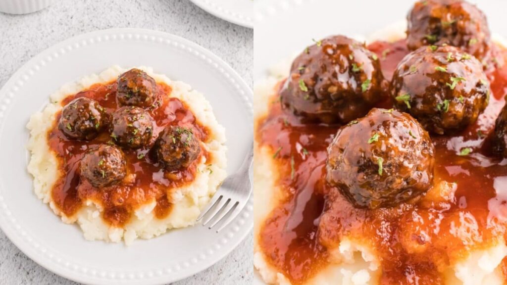 18 Delicious Meatball Dinner Recipes to Satisfy Every Night of the Week ...
