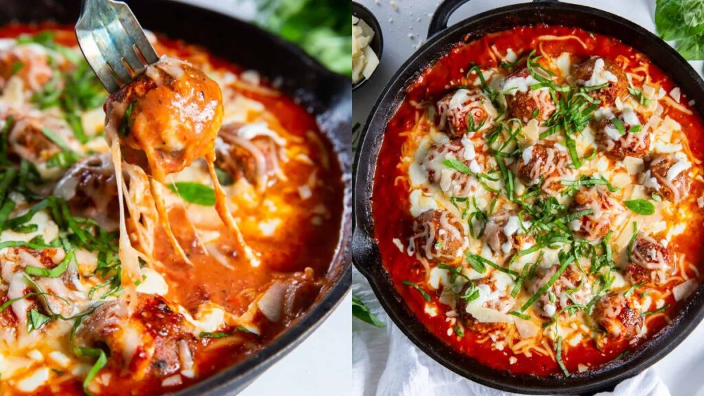 18 Delicious Meatball Dinner Recipes to Satisfy Every Night of the Week ...