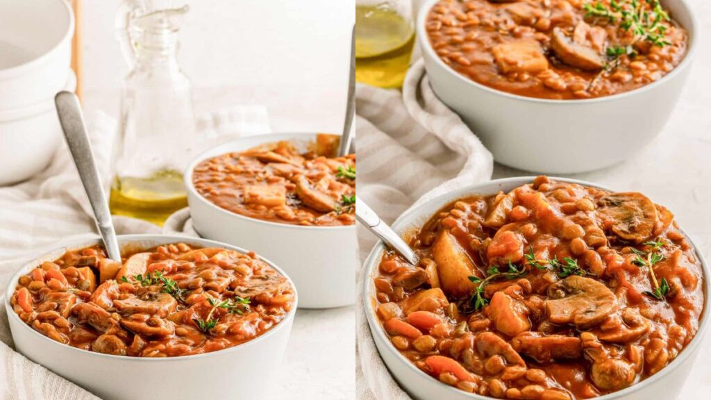 16 Cozy Fall Stew Recipes You'll Want On Repeat All Season Long | She's ...