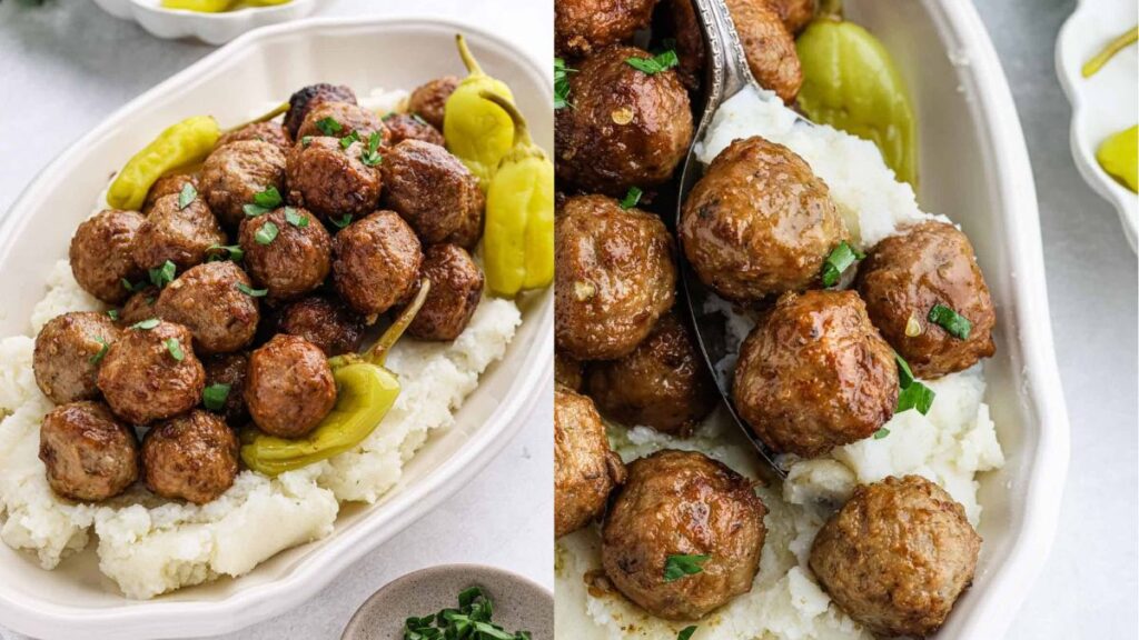 18 Delicious Meatball Dinner Recipes to Satisfy Every Night of the Week ...