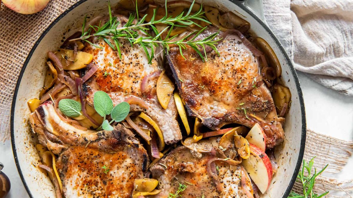 17 Savory Pork Dinners For Any Occasion | She's Not Cookin'