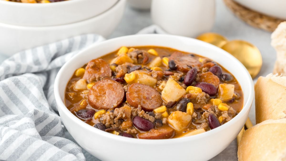 16 Cozy Fall Stew Recipes You'll Want On Repeat All Season Long | She's ...