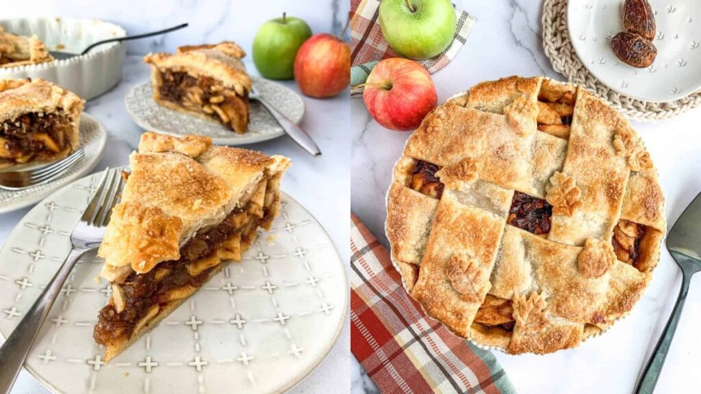 15 Must-Try Fall Pies for the Coziest Season | She's Not Cookin'