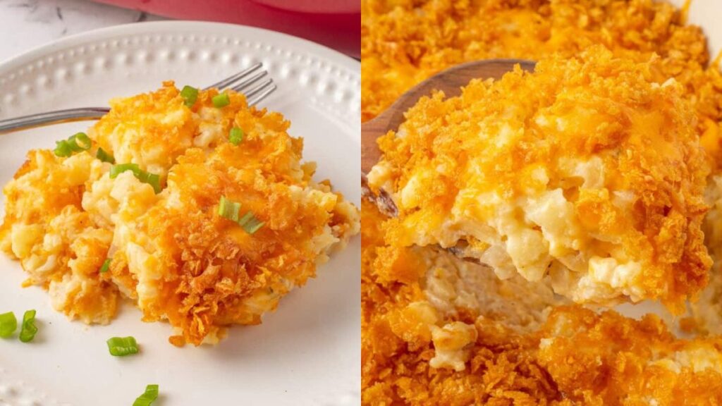 15 Cozy Fall Chicken Dinners with Perfect Fall Side Dishes | She's Not ...