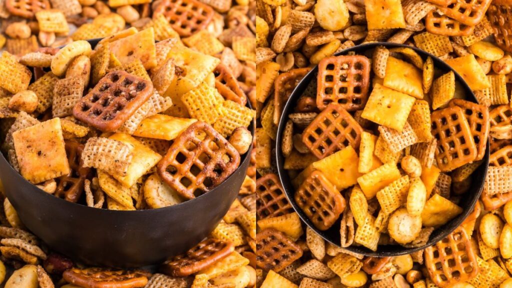 10 Party-Perfect Fall Appetizers & Snacks | She's Not Cookin'