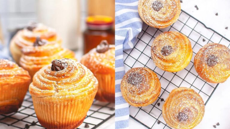 14 Sweet Fall Breakfast Recipes You Need This Season | She's Not Cookin'