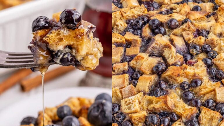 14 Sweet Fall Breakfast Recipes You Need This Season | She's Not Cookin'
