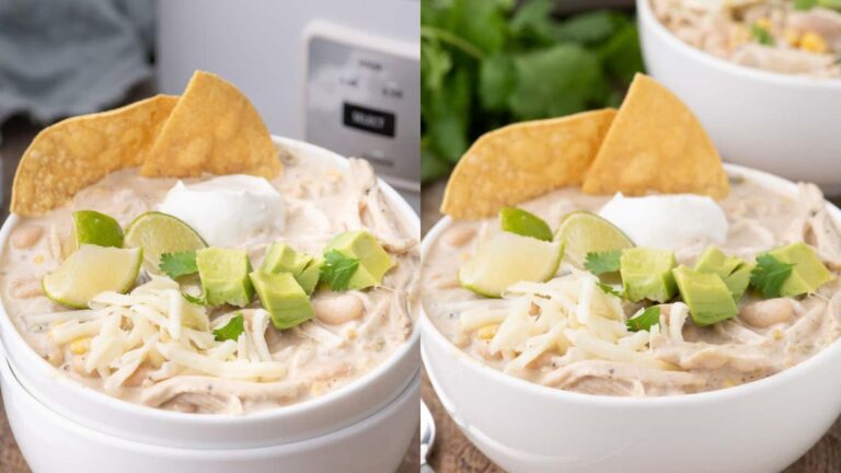 17 Easy Chili Recipes For A "Chilly" Fall Day | She's Not Cookin'