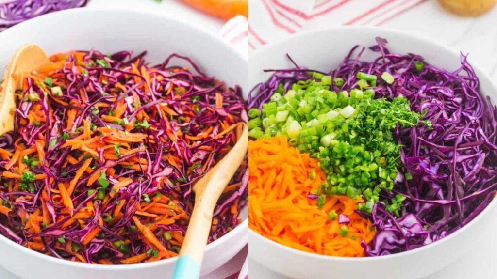 9 Easy Recipes with Red Cabbage To Add Color And Flavor To Your Meals ...