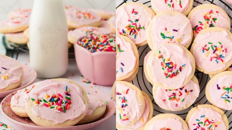 18 Irresistible Cookies to Bake Again and Again | She's Not Cookin'