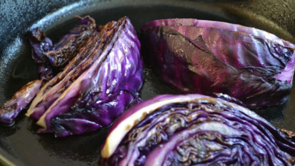 9 Easy Recipes with Red Cabbage To Add Color And Flavor To Your Meals ...