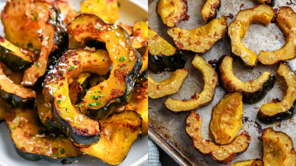10 Cozy Fall Squash Recipes To Enjoy This Season | She's Not Cookin'