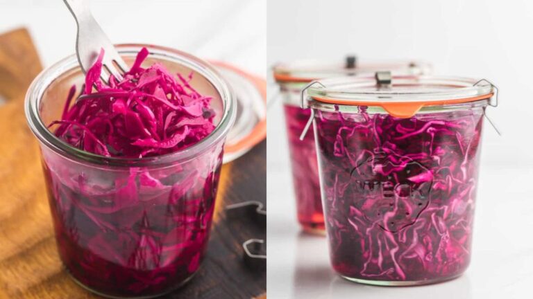 9 Easy Recipes with Red Cabbage To Add Color And Flavor To Your Meals ...