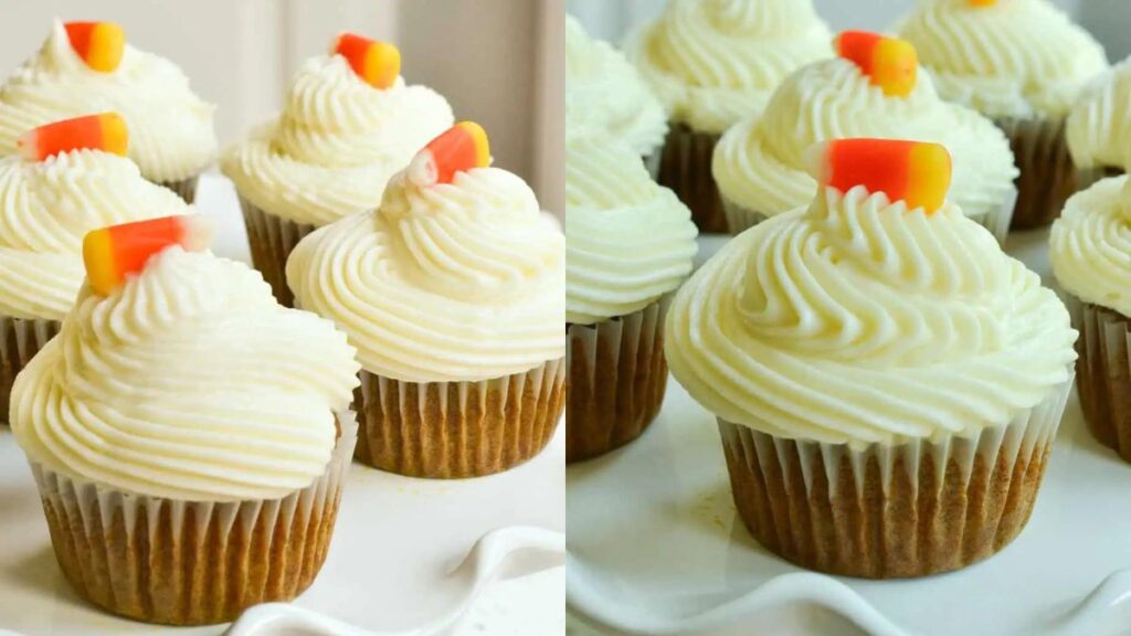 15 Fall Cupcakes to Satisfy Your Sweet Tooth This Season | She's Not ...