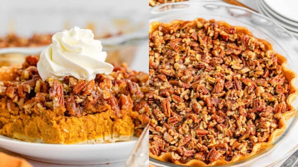 15 Must-Try Fall Pies for the Coziest Season | She's Not Cookin'