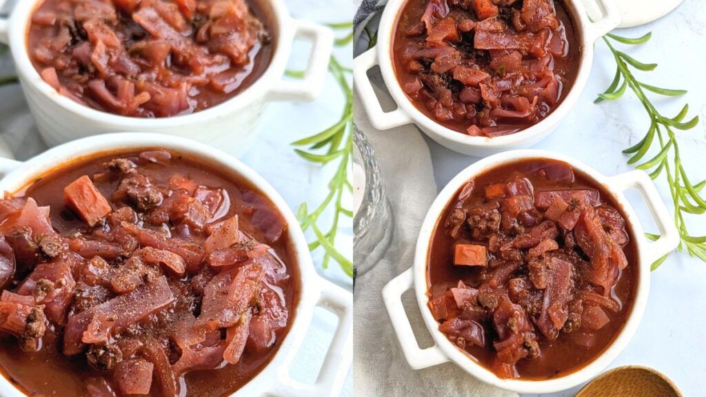 9 Easy Recipes with Red Cabbage To Add Color And Flavor To Your Meals ...