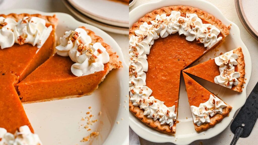 15 Must-Try Fall Pies for the Coziest Season | She's Not Cookin'