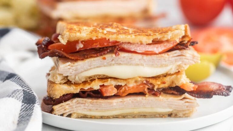 16 Best Hot Sandwich Recipes | She's Not Cookin'