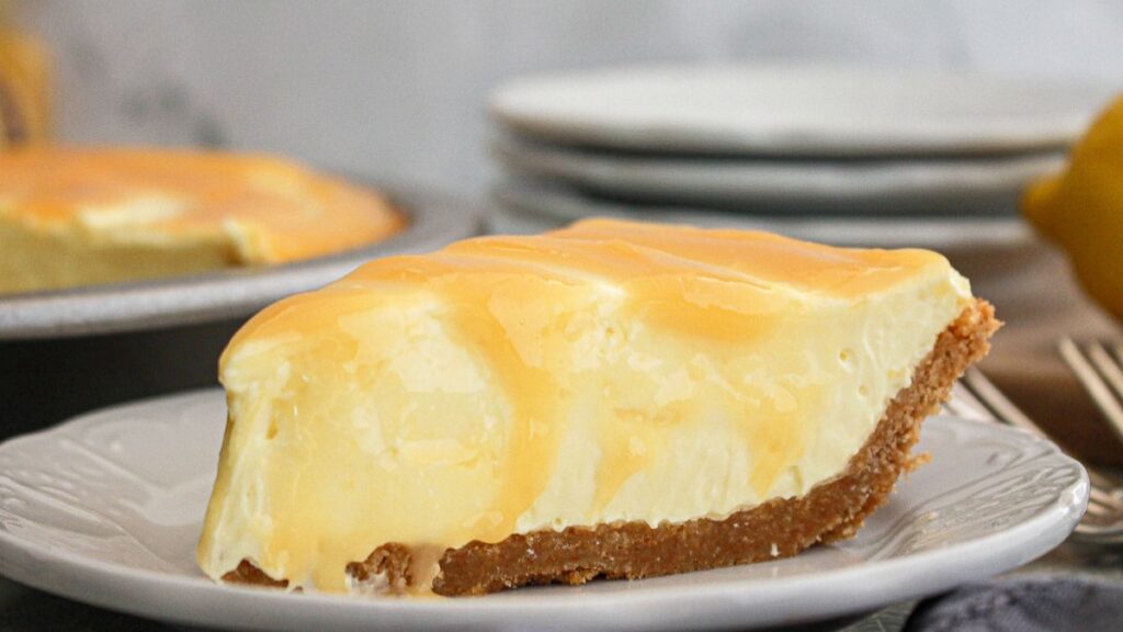 18 Refreshing Lemon Dessert Recipes For Any Occasion | She's Not Cookin'