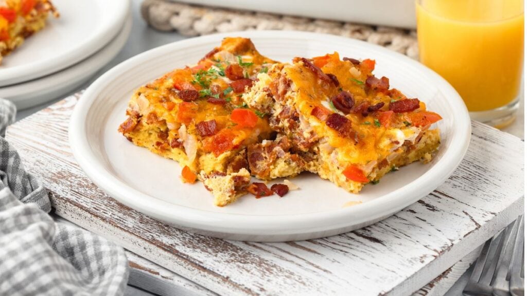 22 Breakfast Recipes for Lazy Weekends | She's Not Cookin'