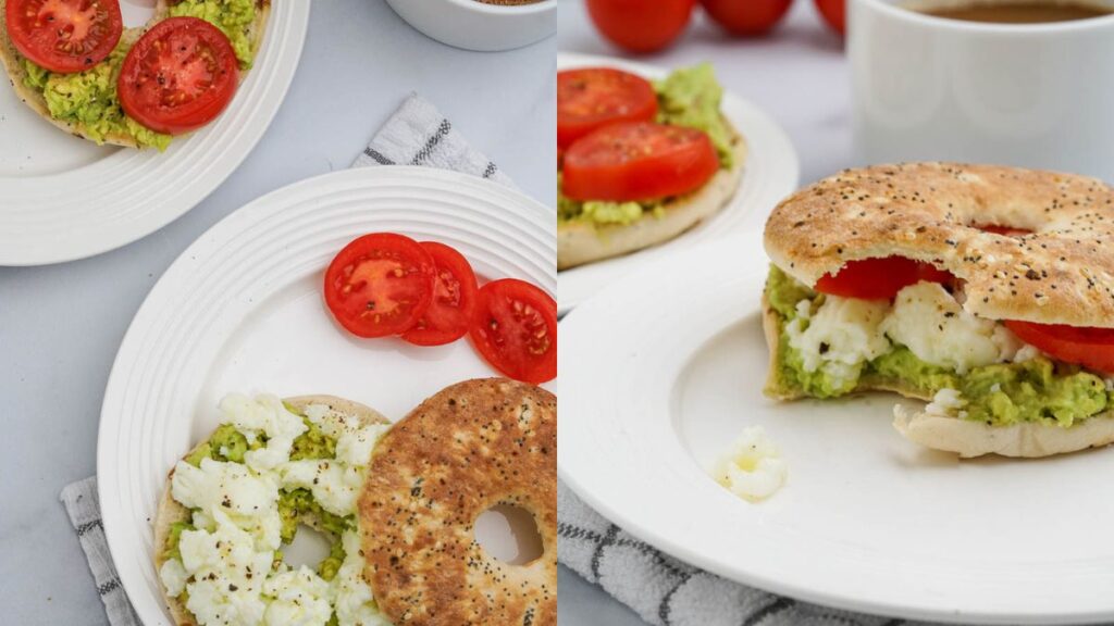 8 Easy Bagel Recipes You Can Make At Home | She's Not Cookin'