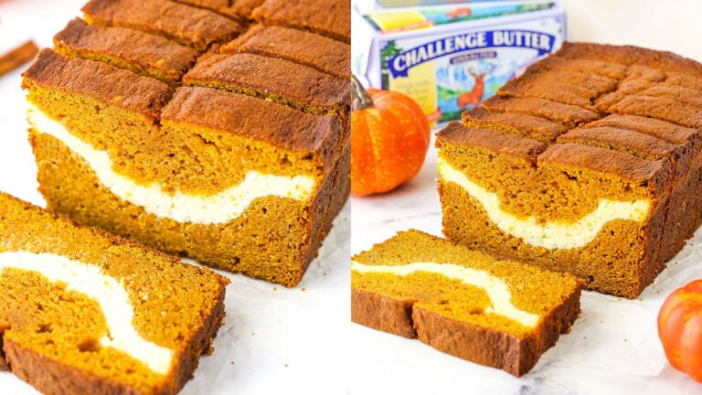 10 Easy Fall Loaf Cake (Quick Bread) Recipes | She's Not Cookin'