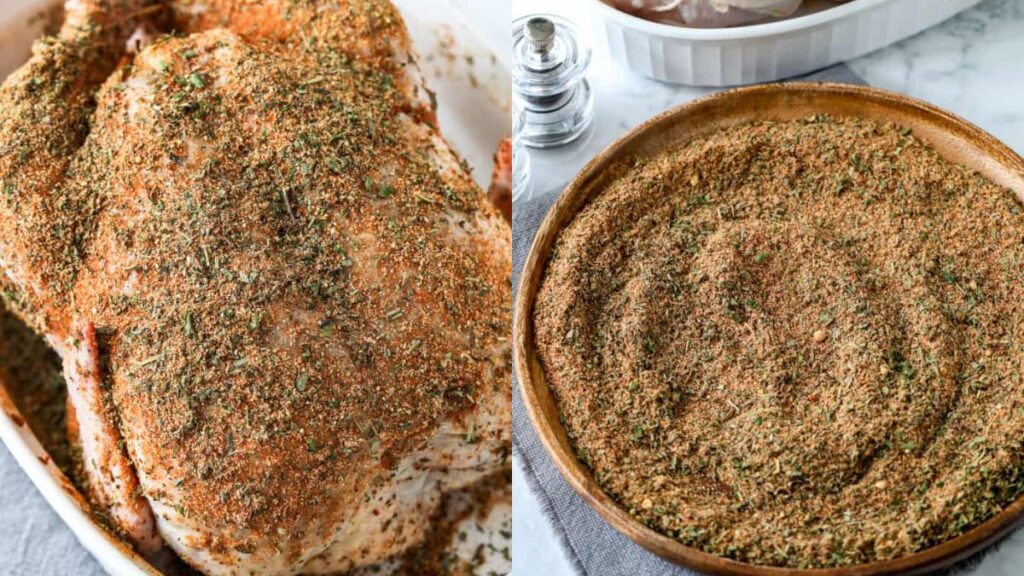 12 Homemade Seasoning Blends You Can Make At Home | She's Not Cookin'