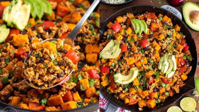 10 Ground Turkey Dinners So Good, You’ll Be Making Them on Repeat ...