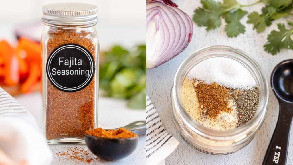 12 Homemade Seasoning Blends You Can Make At Home | She's Not Cookin'