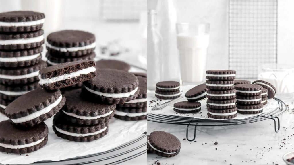 Oreo Obsessed? These Desserts Are For You! | She's Not Cookin'