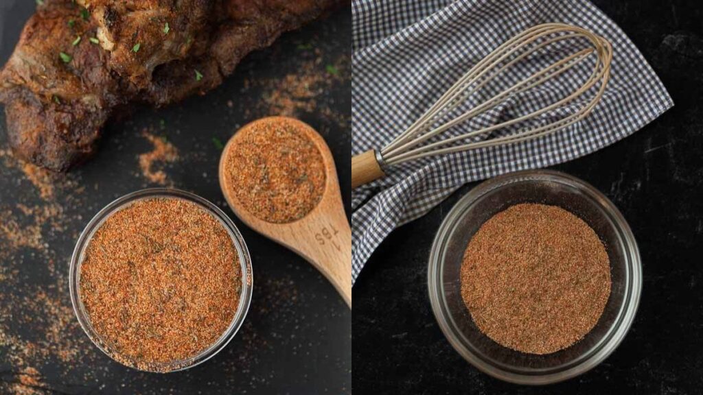 12 Homemade Seasoning Blends You Can Make At Home | She's Not Cookin'