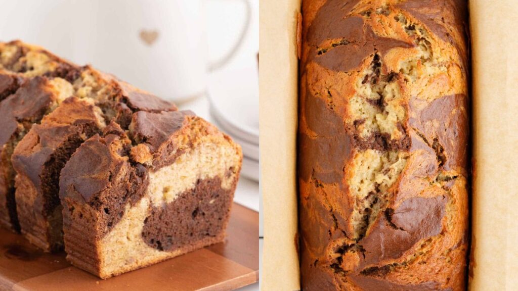 10 Delicious Holiday Quick Breads (Loaf Cakes) | She's Not Cookin'