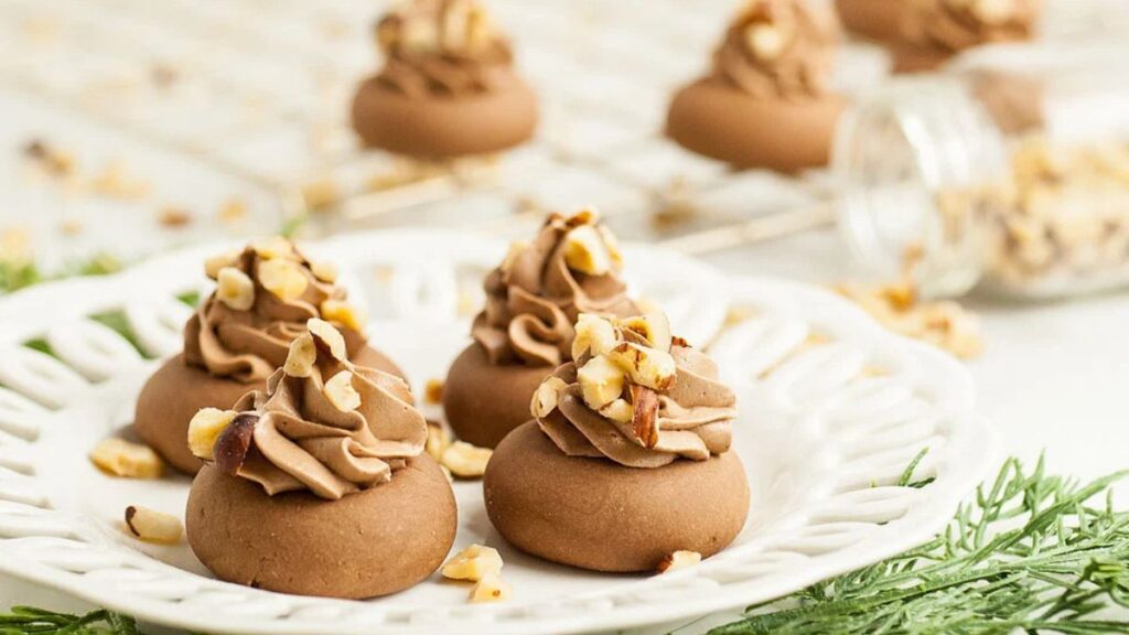 20 Italian Cookie Recipes You’ll Crave All Year | She's Not Cookin'