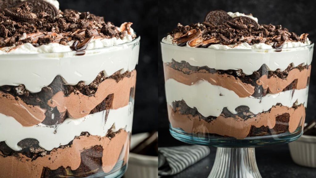 Oreo Obsessed? These Desserts Are For You! | She's Not Cookin'