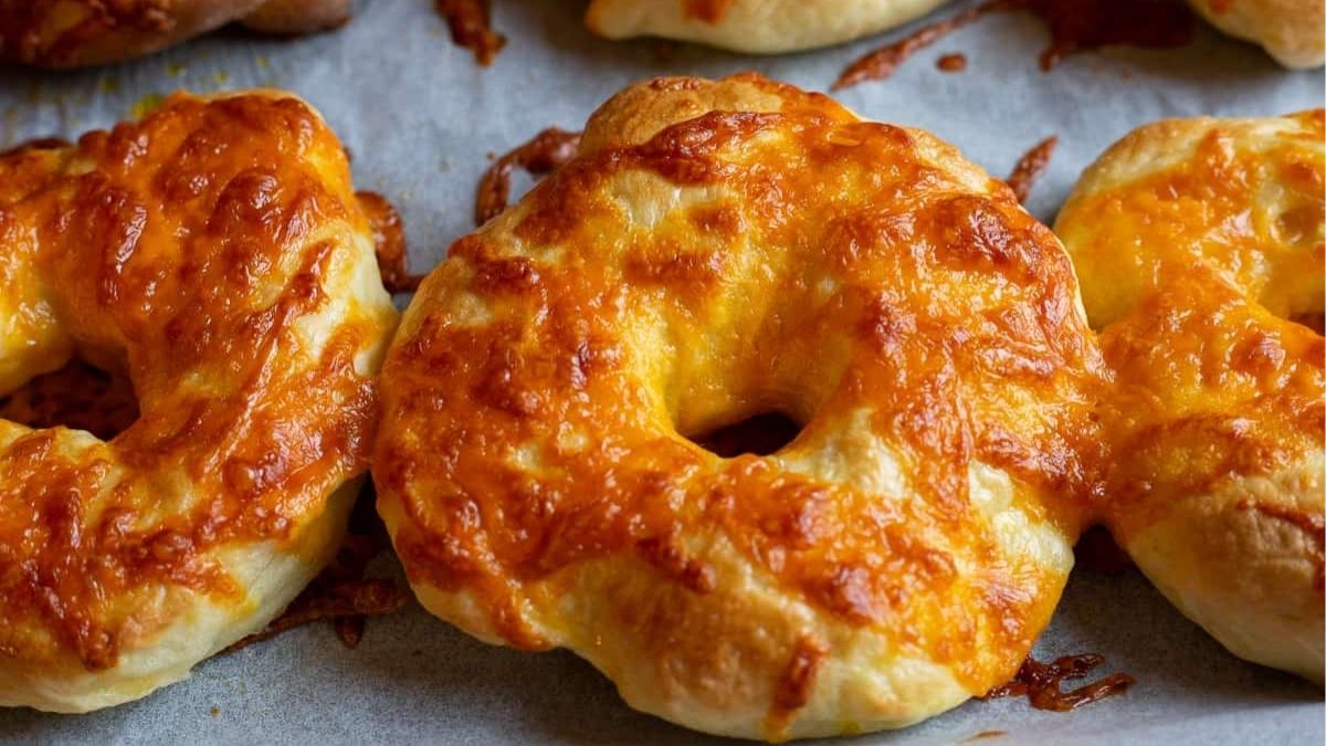 8 Easy Bagel Recipes You Can Make At Home | She's Not Cookin'