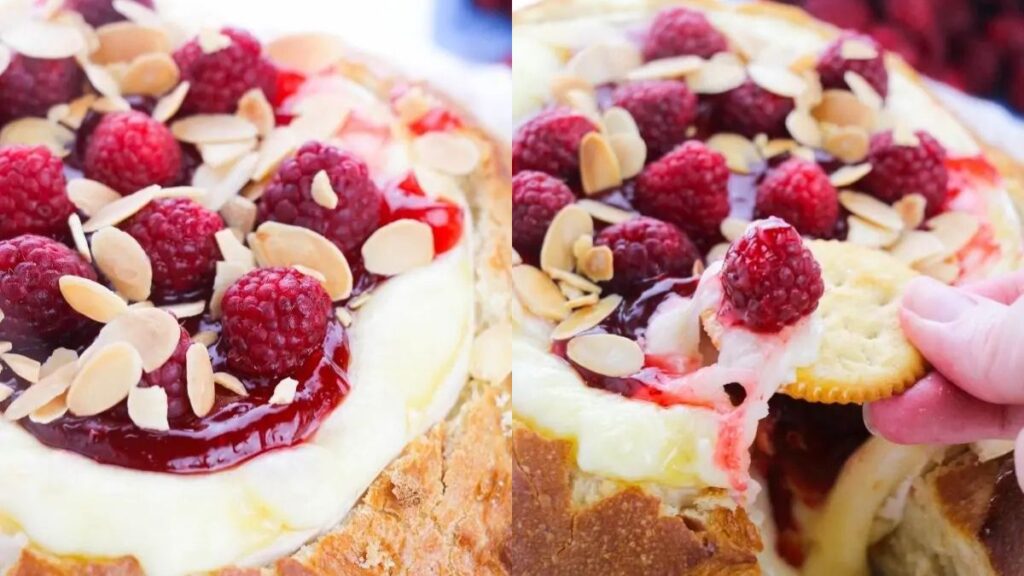 18 Easy Baked Brie Appetizers To Get The Party Started | She's Not Cookin'