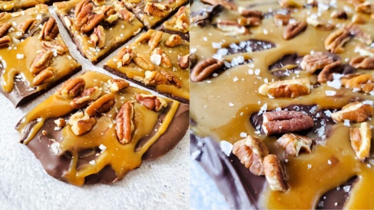 10 Festive Christmas Bark Recipes To Enjoy This Holiday Season | She's ...