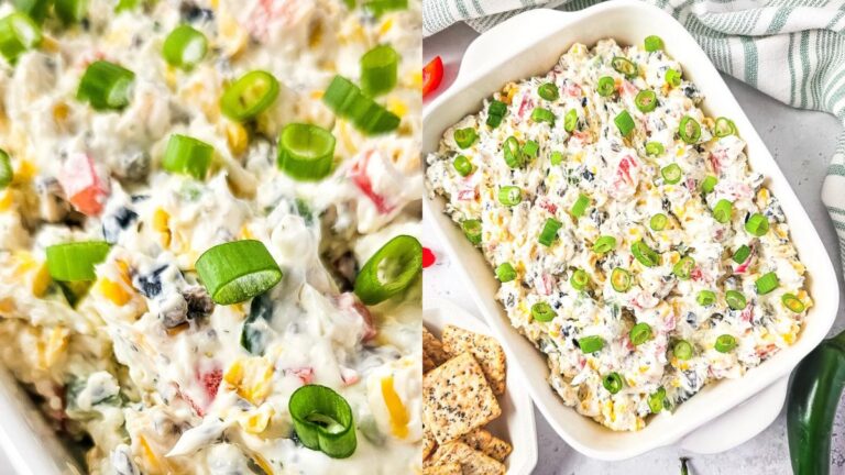 25 Cold Dip Recipes for Parties | She's Not Cookin'